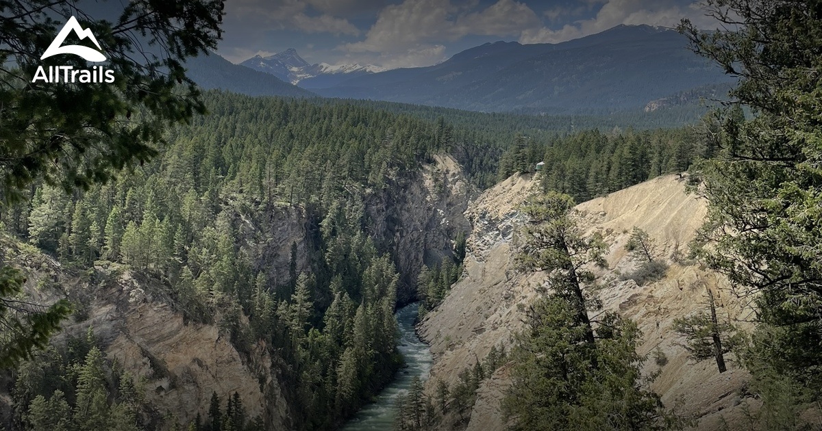 Summer 2020 Excursions! | List | AllTrails