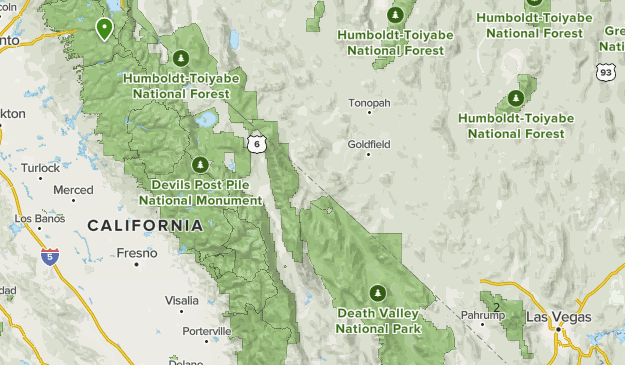 4x4 trails | List | AllTrails