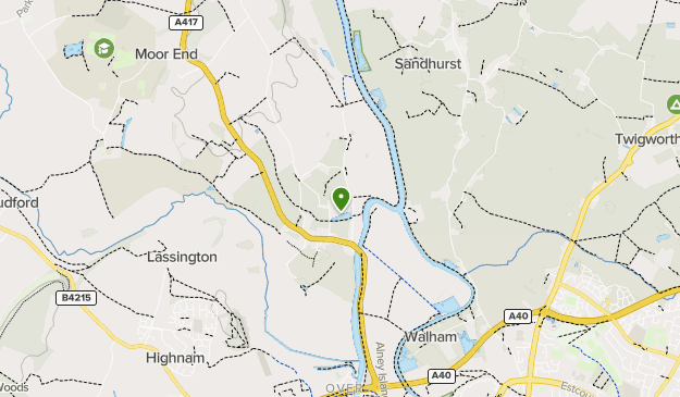 Trails to try in Gloucester | List | AllTrails