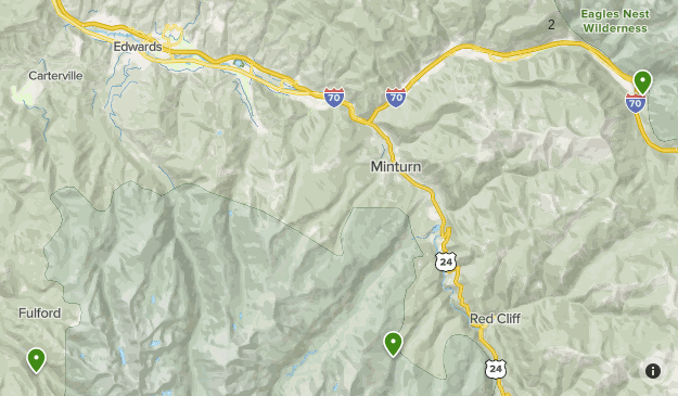 Vail/Holy Cross Wilderness | List | AllTrails