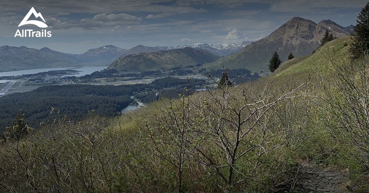 2020 Explore the Rock | List | AllTrails