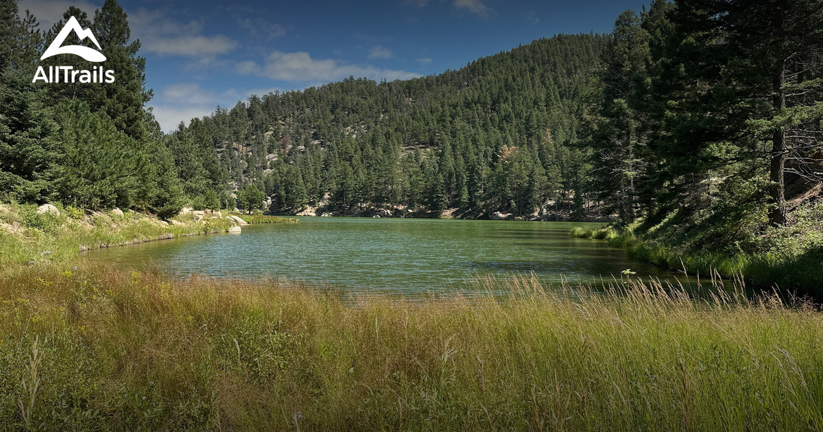 Larkspur/Monument/Palmer Lake | List | AllTrails