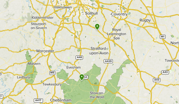 20km routes | List | AllTrails