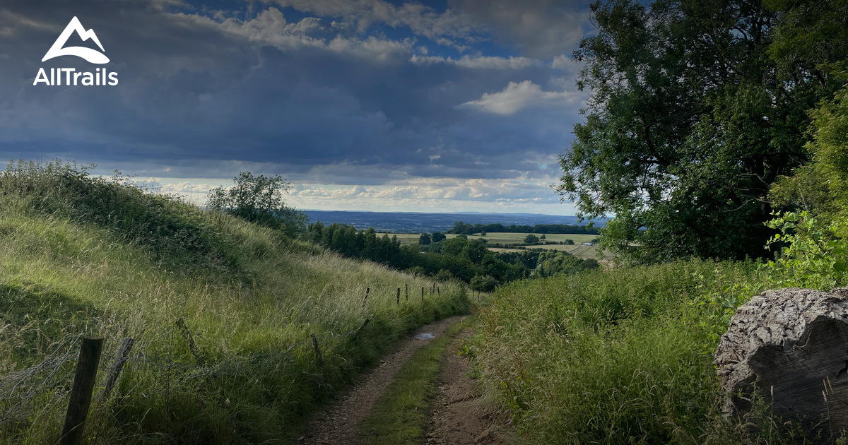 20km routes | List | AllTrails