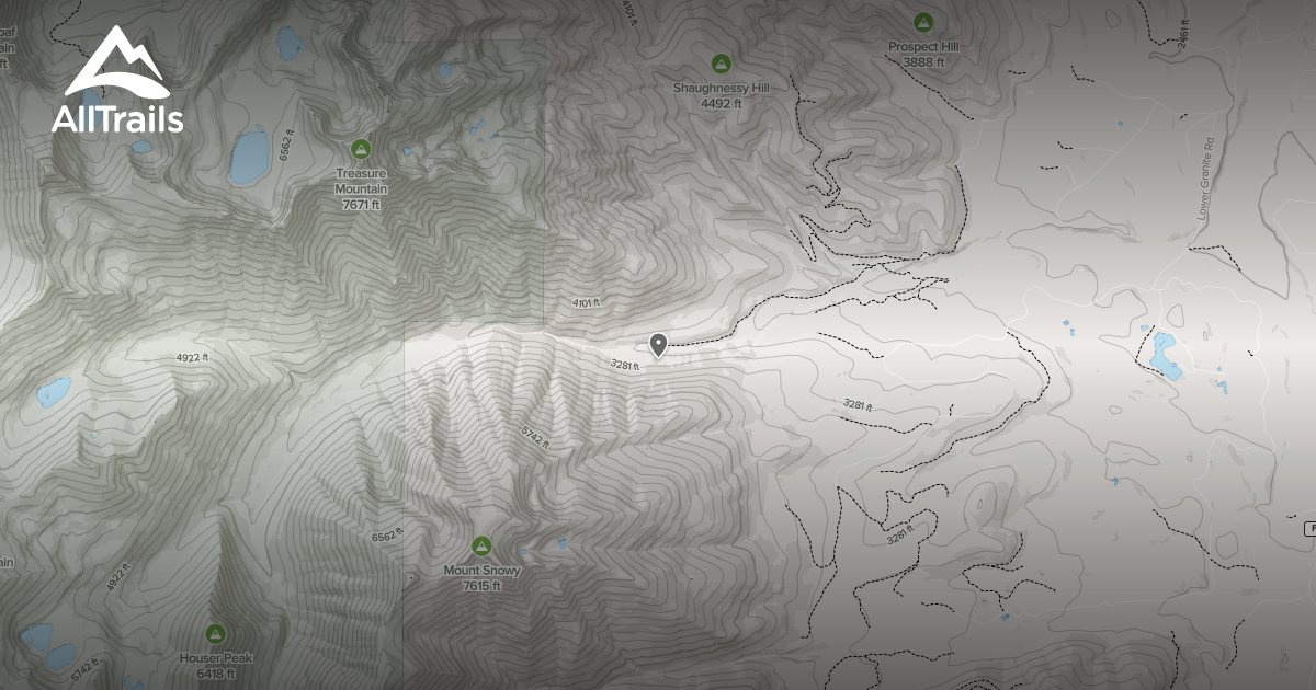 Libby MT | List | AllTrails