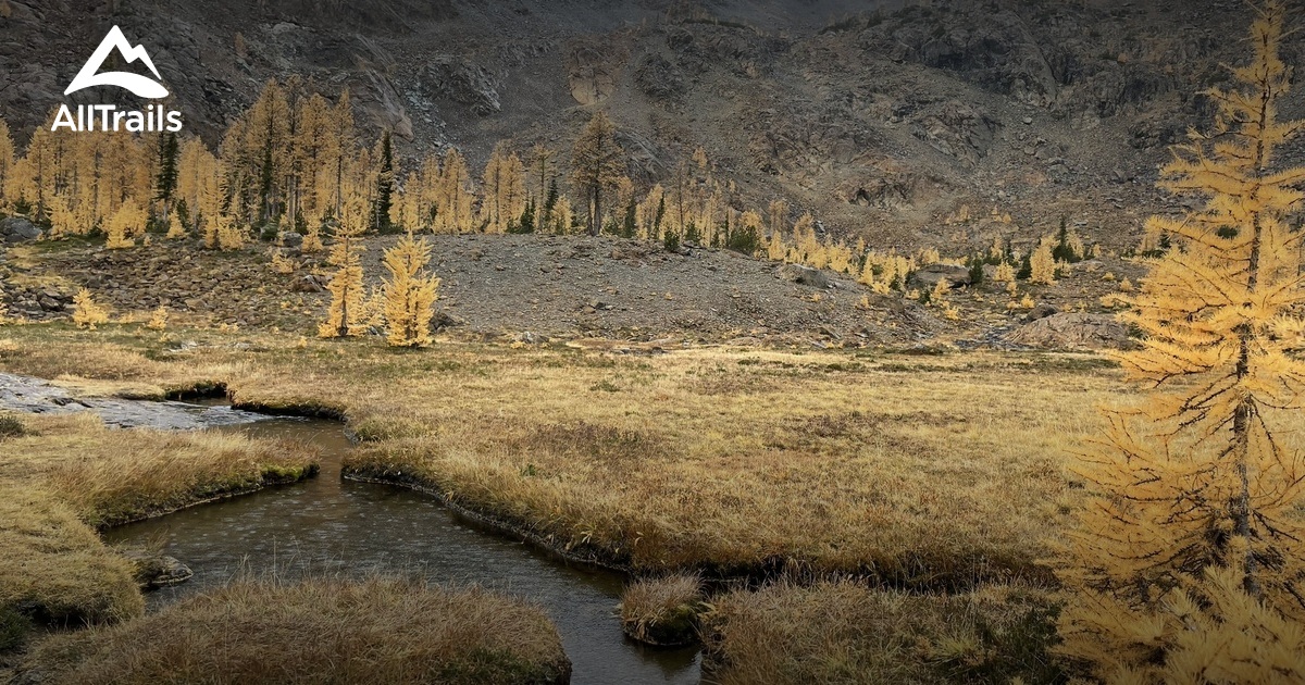 washington maps | List | AllTrails