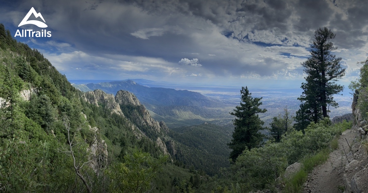 1-2 hour hike Moderate | List | AllTrails