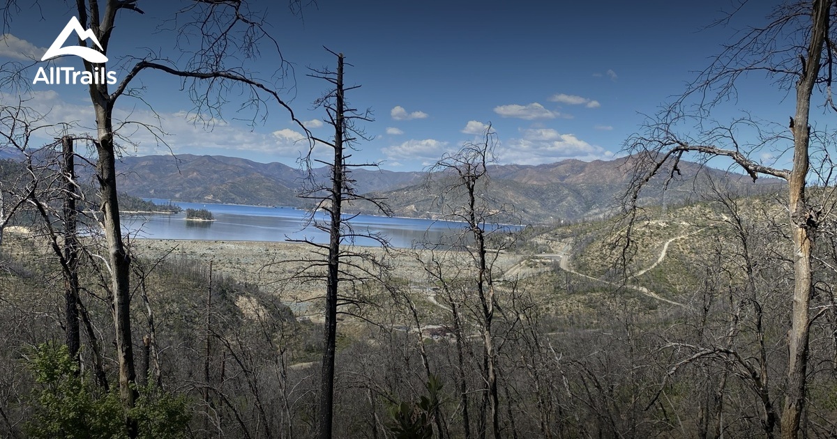 shashta | List | AllTrails