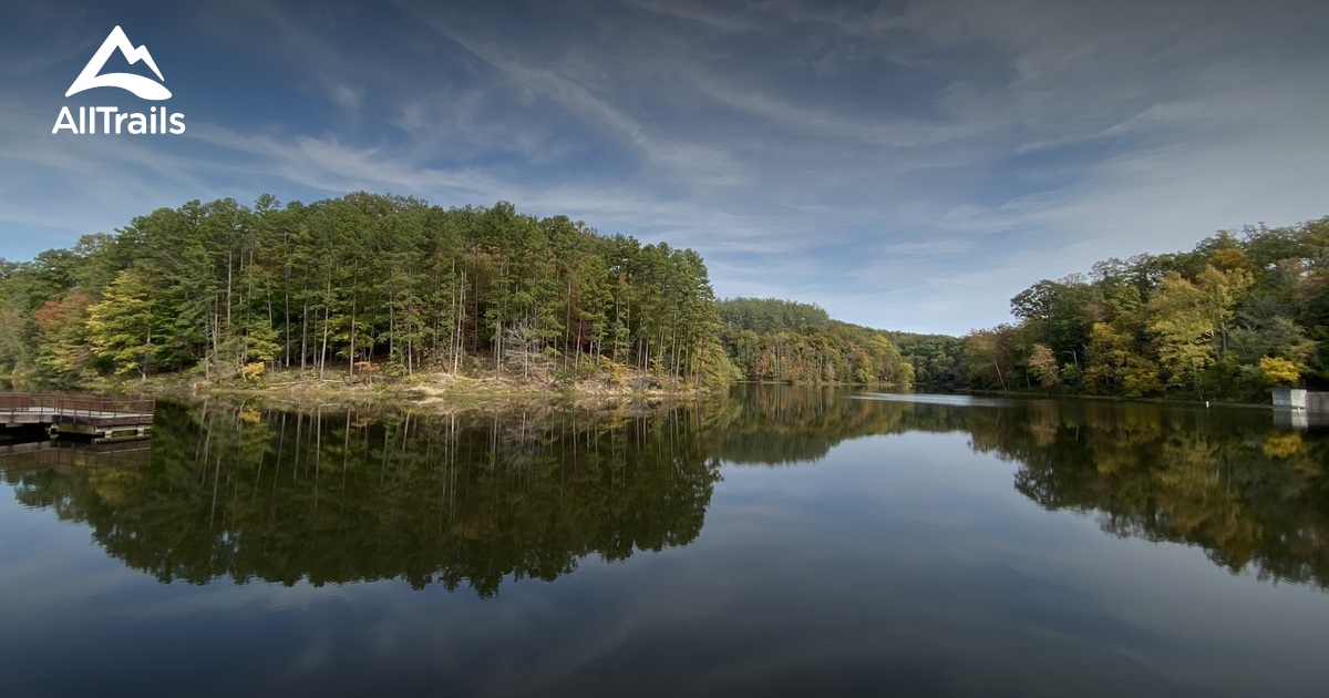 Wayne National Forest Trails | List | AllTrails