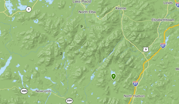 Mt Marcy | List | AllTrails