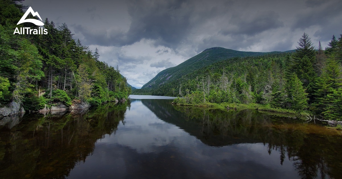 Mt Marcy | List | AllTrails