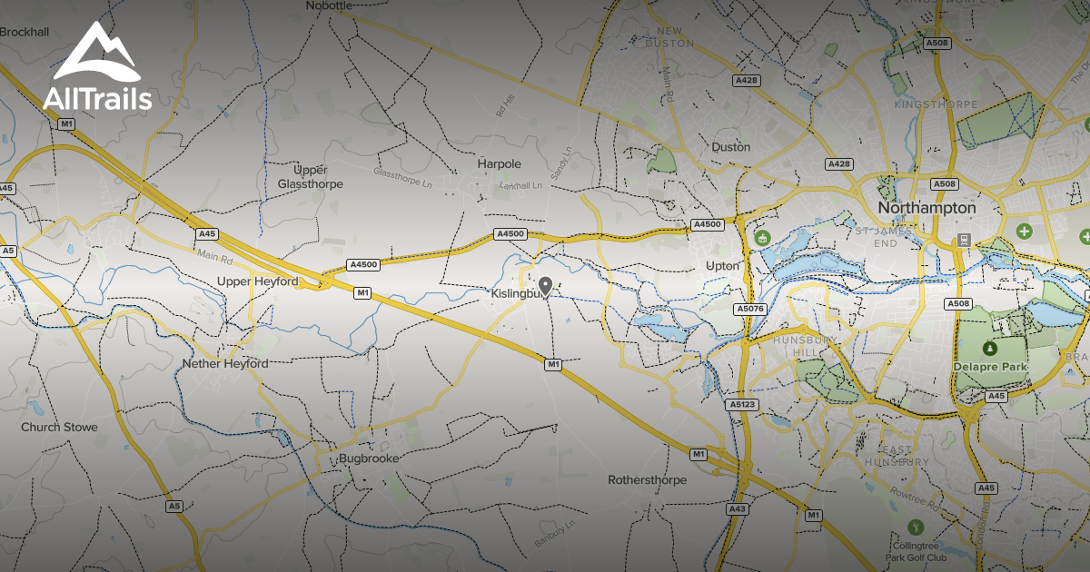 AG Map Downloads | List | AllTrails