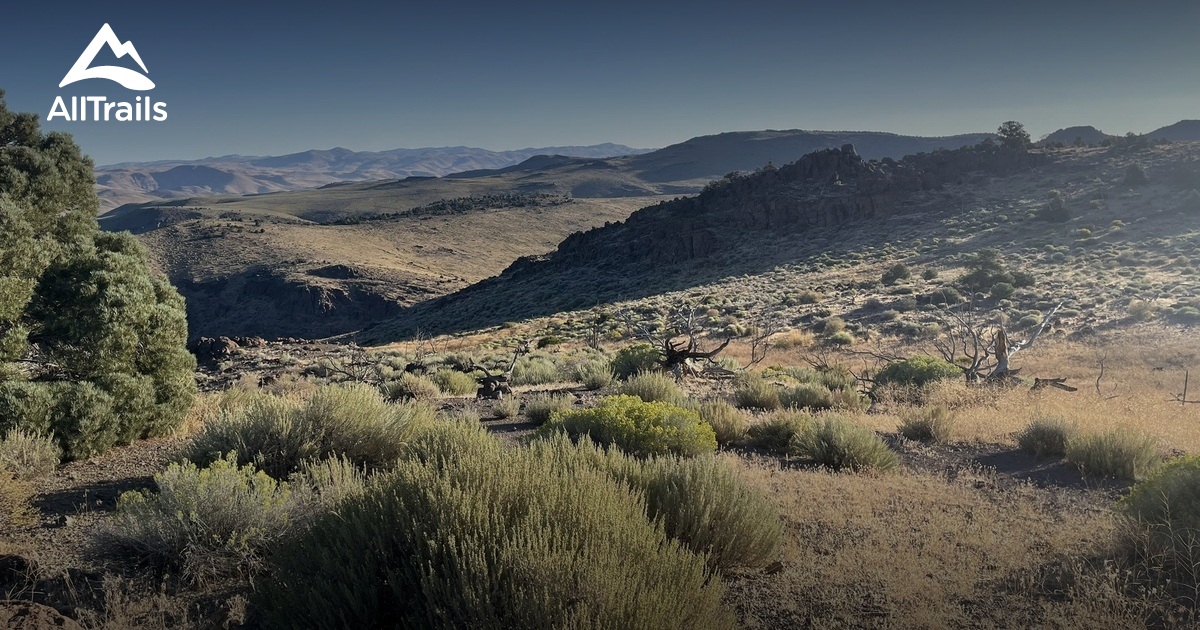 Hikes we are interested in | List | AllTrails