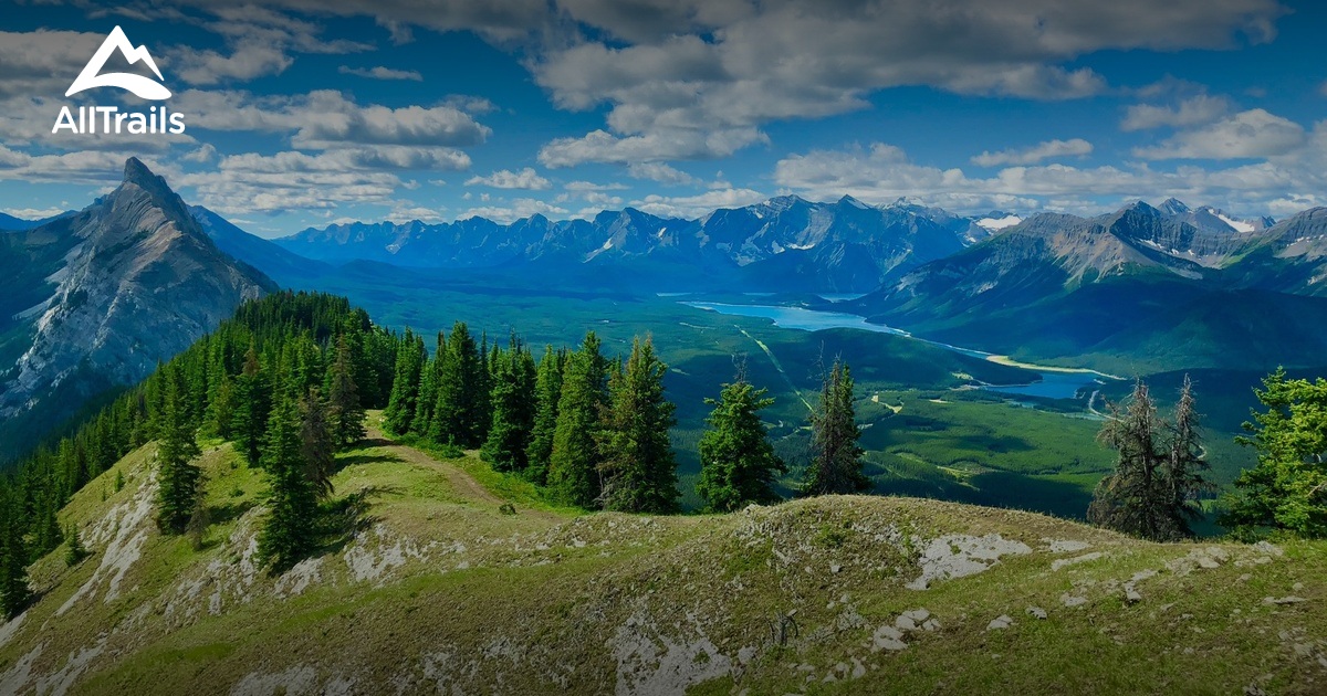 Kananaskis/ Bow Valley | List | AllTrails
