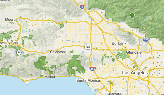 California waterfall hikes | List | AllTrails