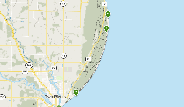 Day trip to Point Beach | List | AllTrails