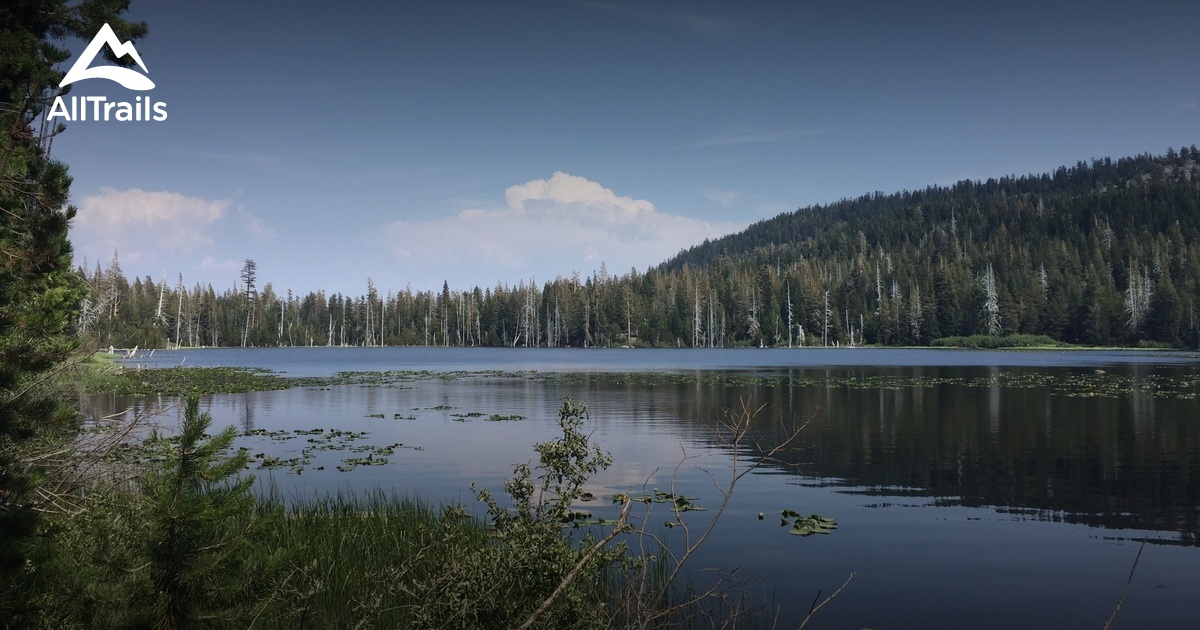 California Off-Roading/Overlanding | List | AllTrails
