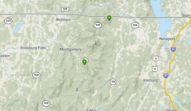 Lake Memphremagog, VT | List | AllTrails