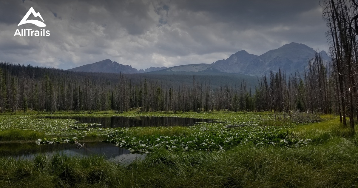 Silverthorne área to try | List | AllTrails