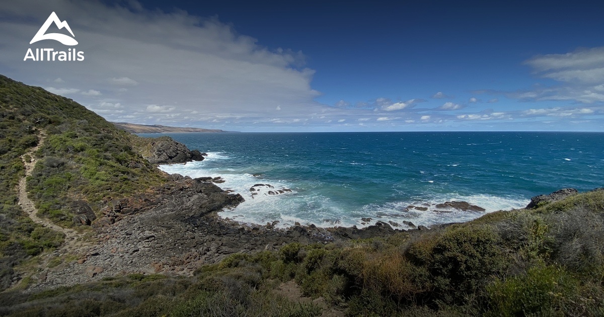 SA hikes to do list | List | AllTrails