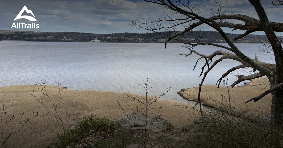 Tallman mountain state park | List | AllTrails