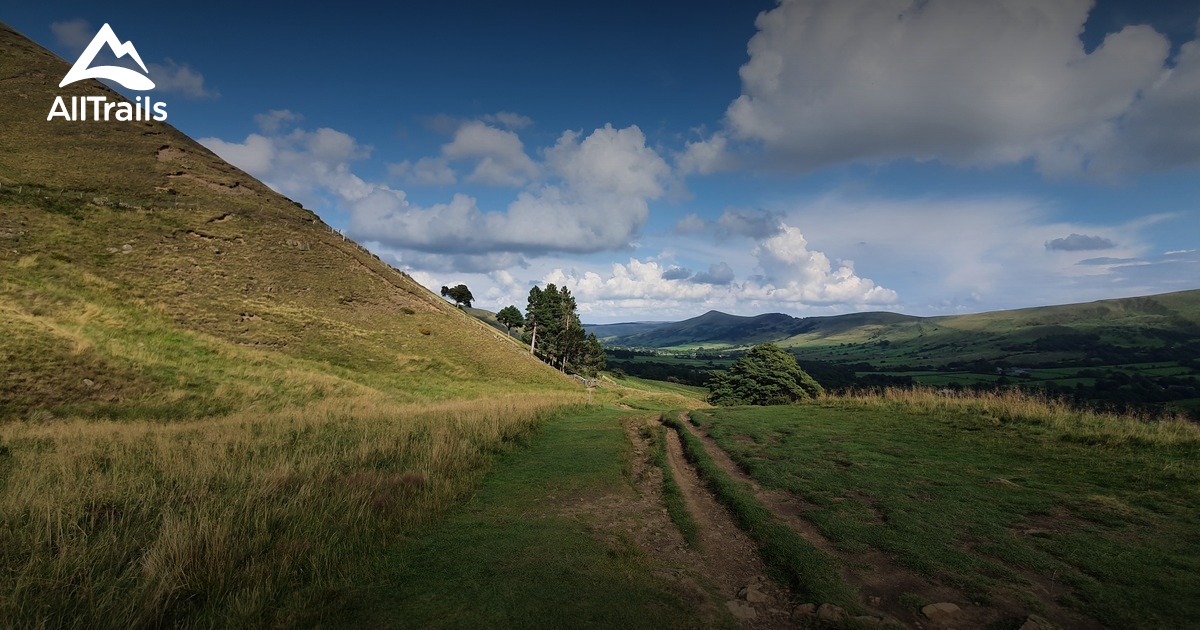 Hikes To Do - Peak District | List | AllTrails
