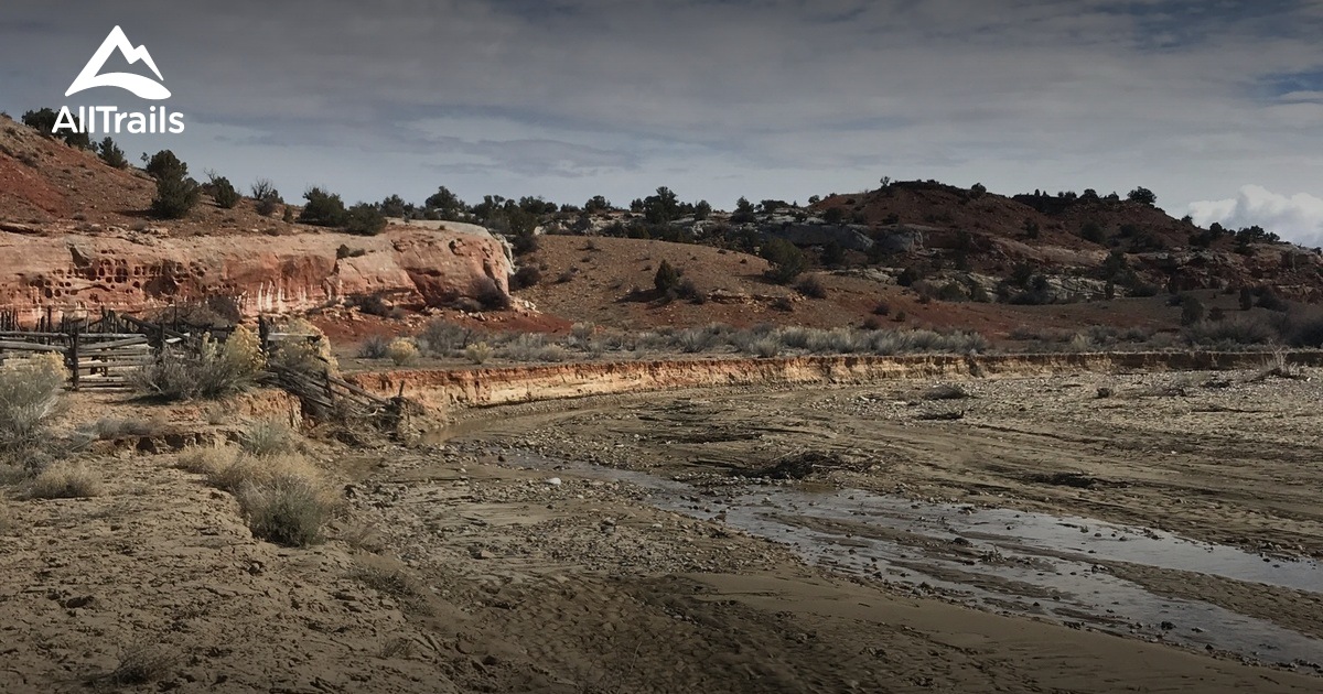 utah day trails | List | AllTrails