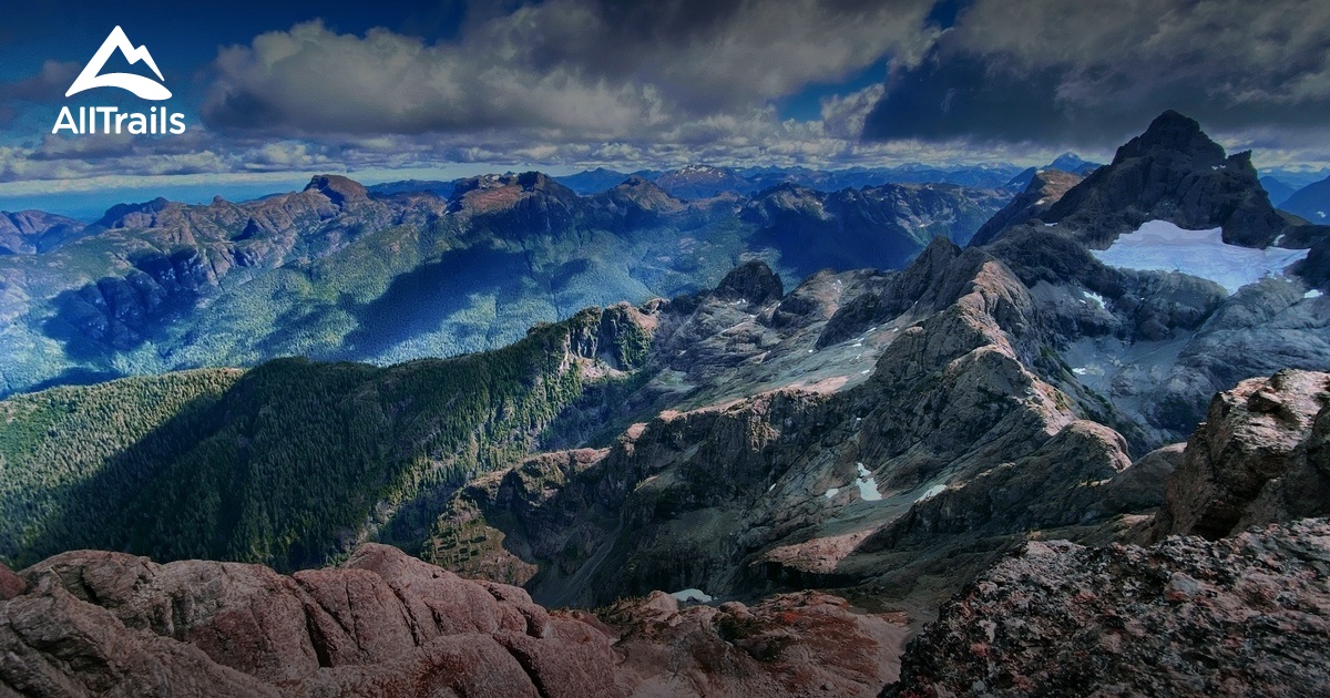 Baba Ideas | List | AllTrails