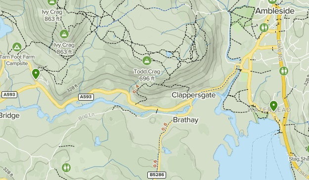 Lake Districts - Hikes Done | List | AllTrails