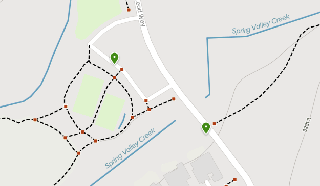 Avimor Trails | List | AllTrails