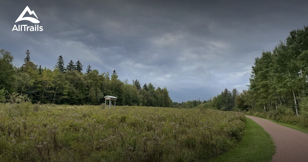 PEI MTB trails | List | AllTrails