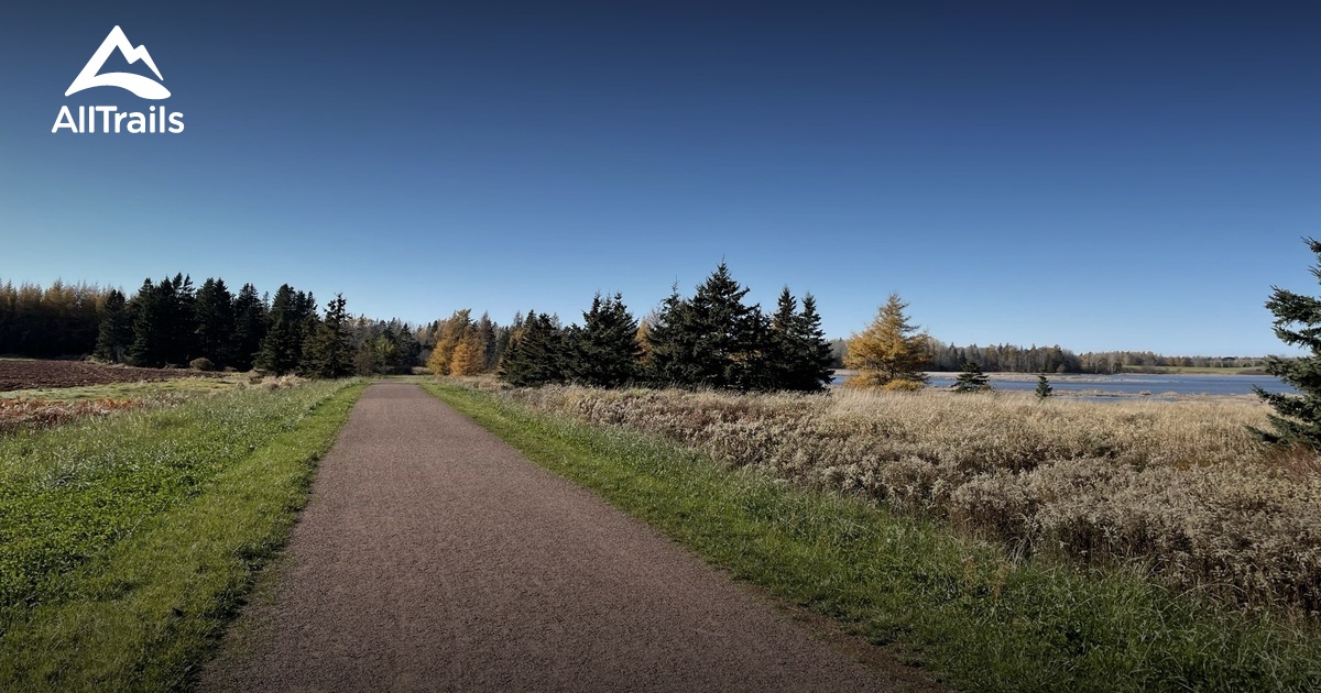 PEI MTB trails | List | AllTrails