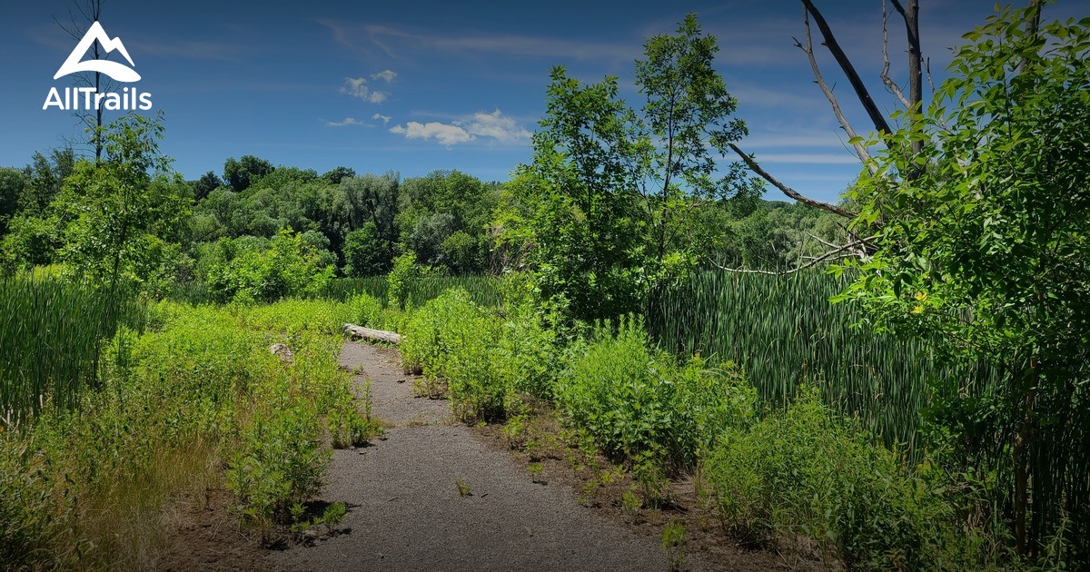 Irondequoit Creek and Bay Trails | List | AllTrails