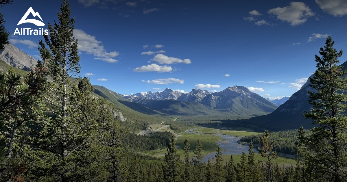Kananaskis easy hikes | List | AllTrails