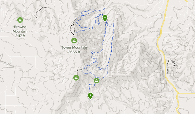 Dishman Natural Area | List | AllTrails