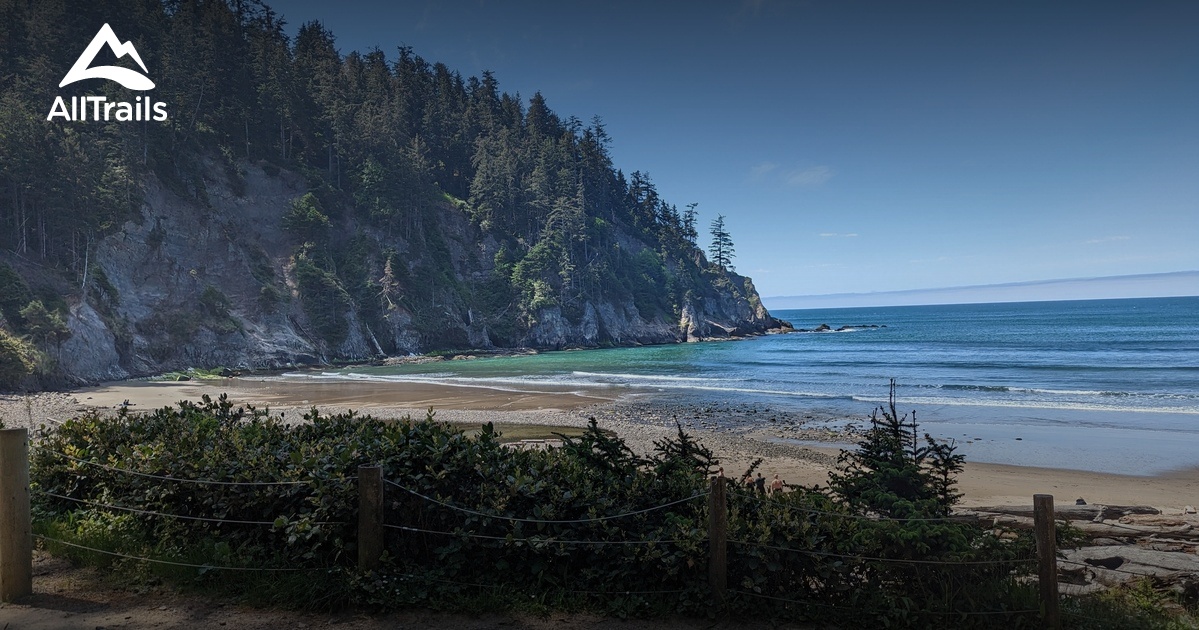 Northern Beach Trails | List | AllTrails