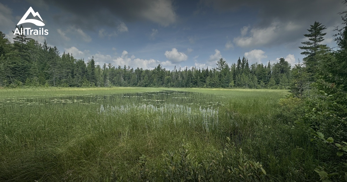 Gunflint Trail | List | AllTrails