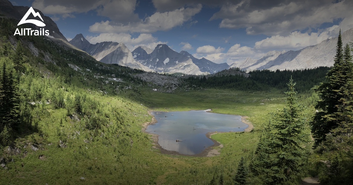 ruth and frances hikes list | List | AllTrails