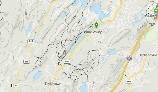 Pyramid Mountain Hikes | List | AllTrails