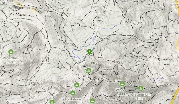 Mount Pilatus | List | AllTrails