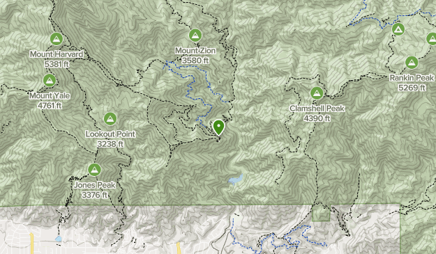 Azusa Hiking | List | AllTrails