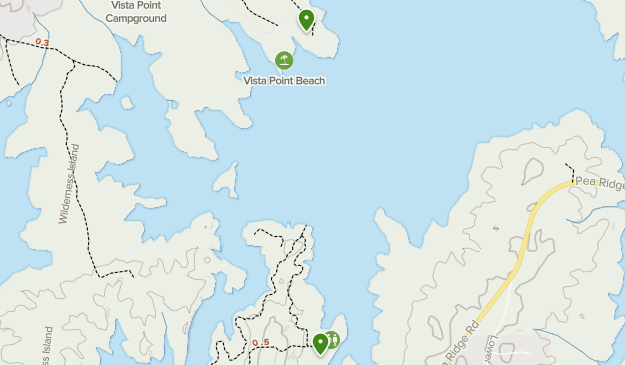 Jordan Lake State Recreation Area | List | AllTrails