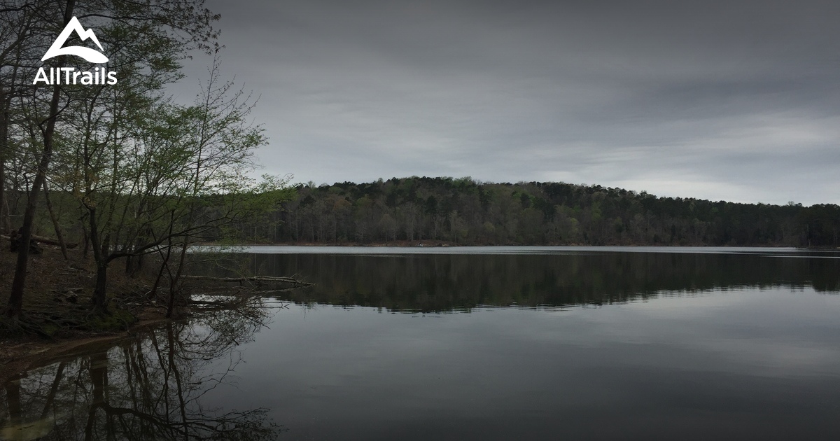Jordan Lake State Recreation Area | List | AllTrails