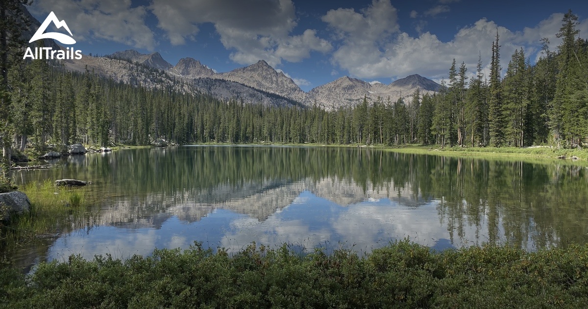 Stanley/Ketchum/Sun Valley | List | AllTrails