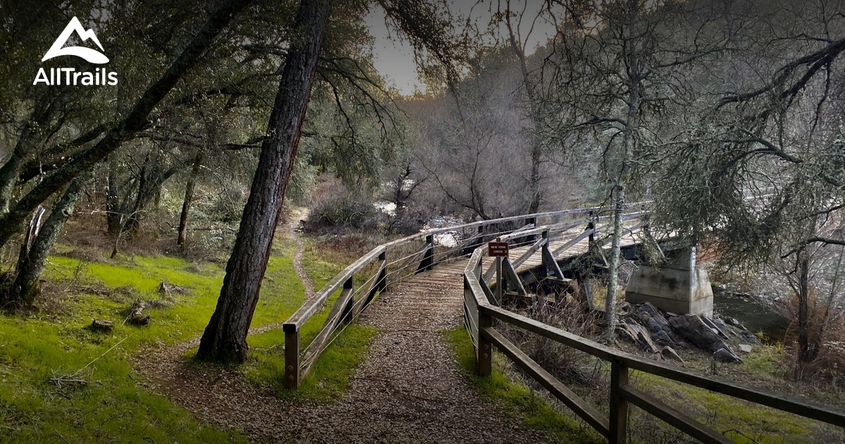 Kayak Spot | List | AllTrails