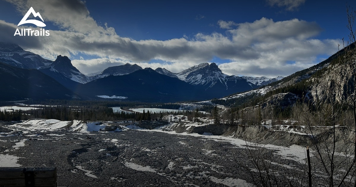 Canmore Banff Hikes | List | AllTrails