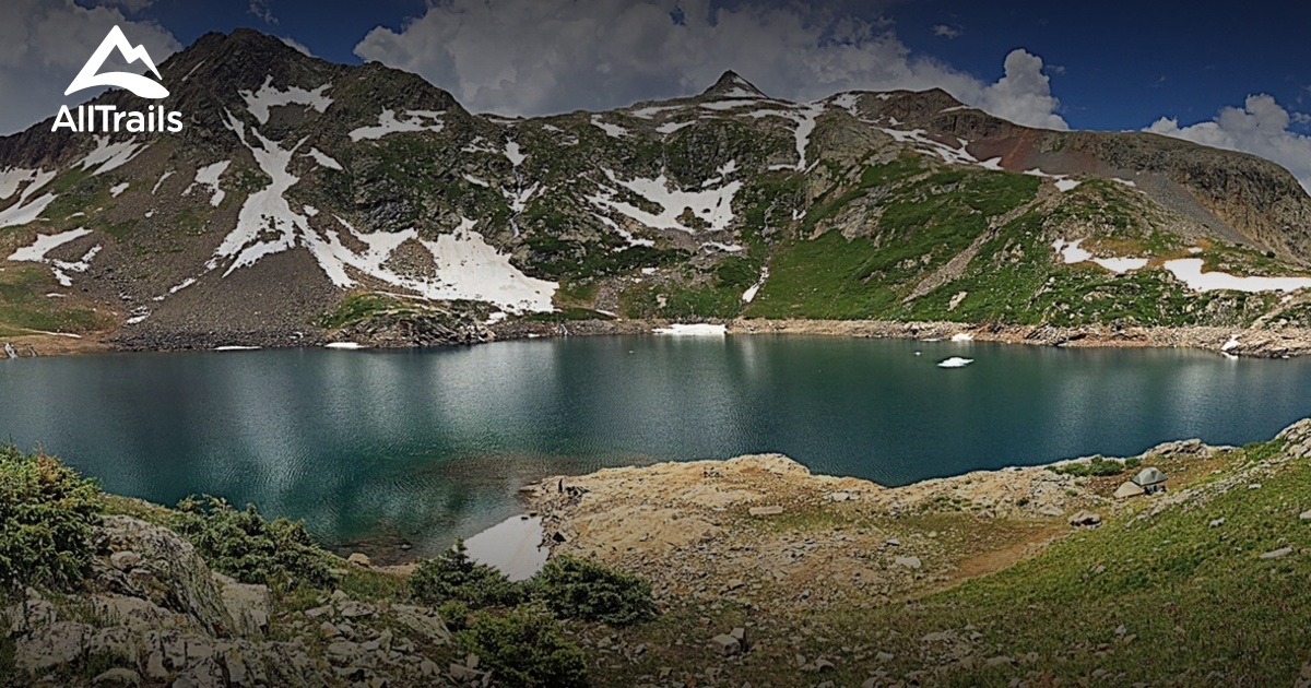 Ouray trail list | List | AllTrails