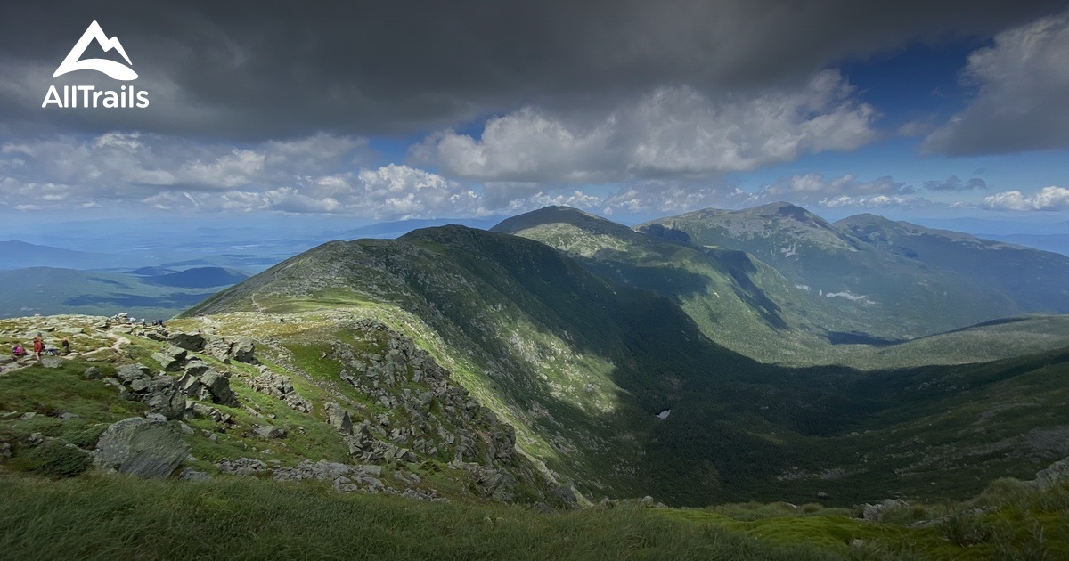 Traverse Training | List | AllTrails