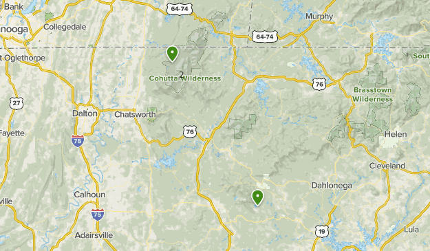 Epworth hikes hikes | List | AllTrails