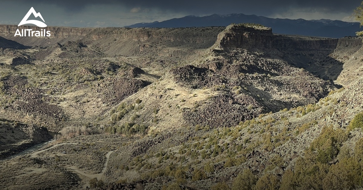 road trip 2020 - santa fe | List | AllTrails